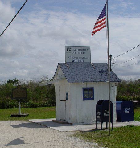 7 Of America S Smallest Civic Institutions Atlas Obscura