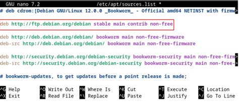 How To Add A Debian Repository Its Linux Foss