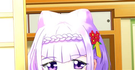 ルールー・アムール ルールー・アムール（キュアアムール ） ～はぐ！プリ応援隊～ リツキのイラスト Pixiv