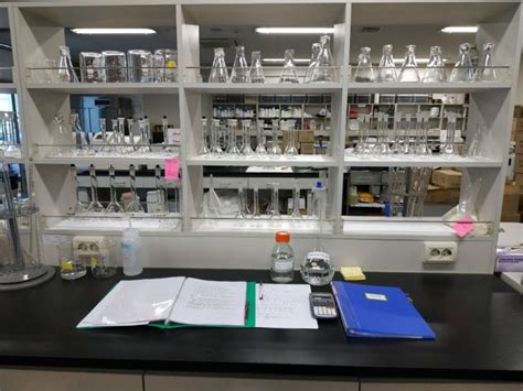 SM LAB