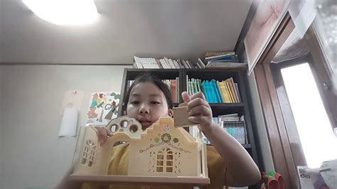 실바니안 패밀리 유치원 기프트 세트 Youtube