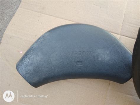 Volante Nissan D Estaquitas Pickup Original MercadoLibre