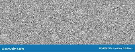 Grain Noise Background Of White Black Dust Pattern Abstract Vector