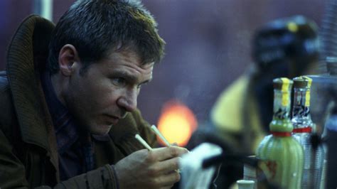 Ridley Scott Has A Message For Blade Runner Critics Go F Yourself