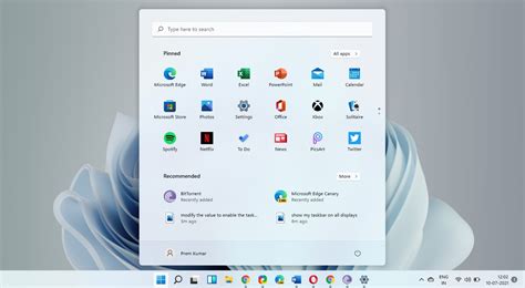 Hide Taskbar On Second Monitor Windows 10 Golflinda