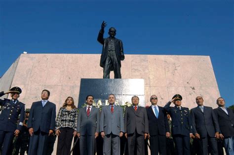 Comunicación Social Del Gobierno De Jalisco Encabeza El Gobernador Del