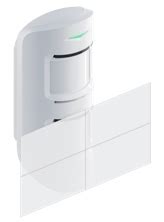 Ajax MotionProtect Outdoor Wireless Outdoor Motion Detector