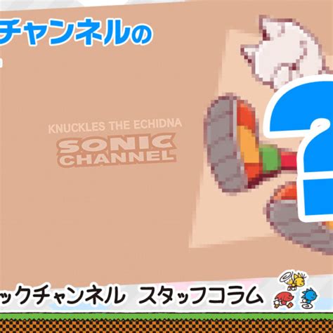 Sega Releasing Realistic New Ufo Catcher Pouch Sonic City ⋆★ Sonic