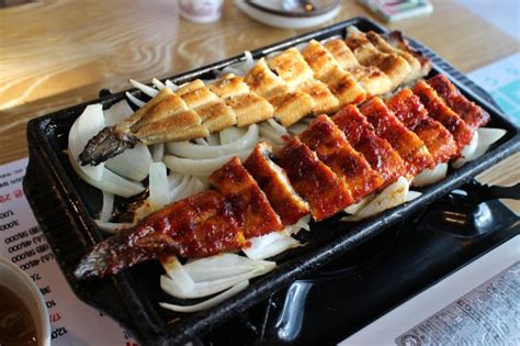 남양주 팔당 맛집 힘찬낙지 장어구이 And 낙지볶음 네이버 블로그