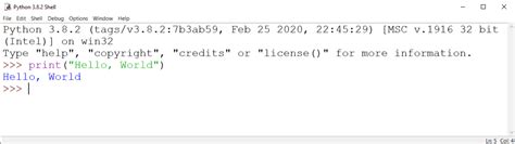Making Sense Of The Python Interpreter The Renegade Coder