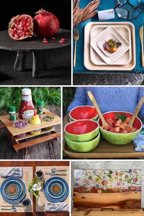 Showstopper Grazing Table Ideas For A Gathering To Remember Etsy