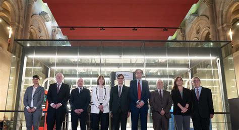 Barcelona Supercomputing Center Abre Su Tecnología A La Sociedad