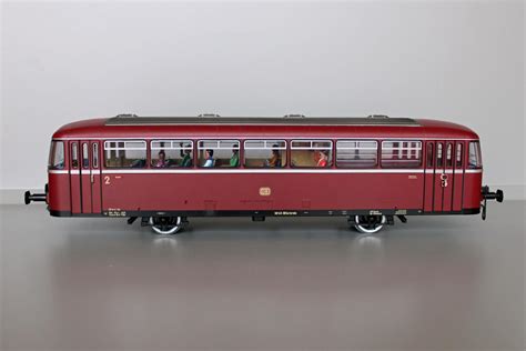 VB 98 145 - Rundum Modellbahnservice