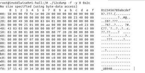 DS90UH940 Q1 Mipi Output Issue Interface Forum Interface TI E2E Support Forums
