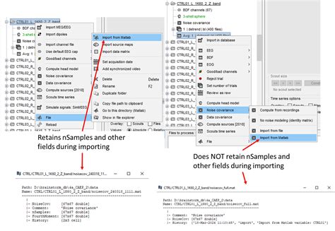 scout time series visualisation error discussions brainstorm
