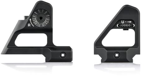 Wts Scalarworks Mounts Parts And Accessories Market Board