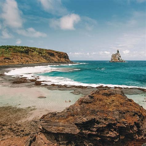15 Piscinas Naturais No Brasil De Norte A Sul Para Visitar Carpe Mundi