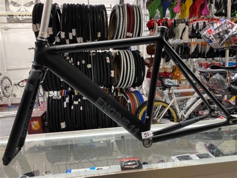 Engine 11 Gk Bicycles