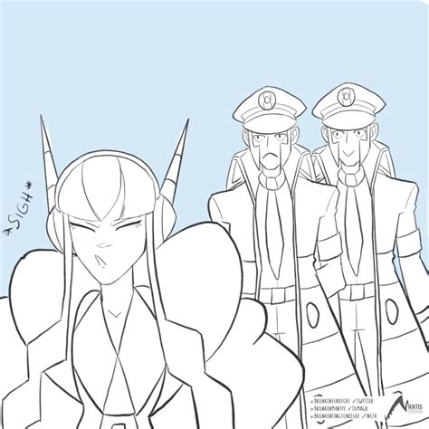 Drunken Nimbasa Sibling