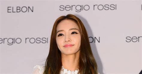 [포토] 한채영 속비치는 시스루 드레스