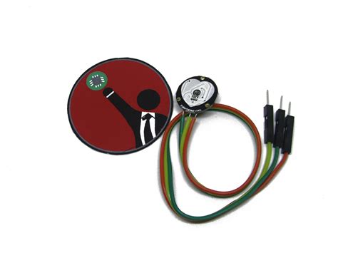 Sensor Pulso Cardiaco Apds 9008 Makerschile