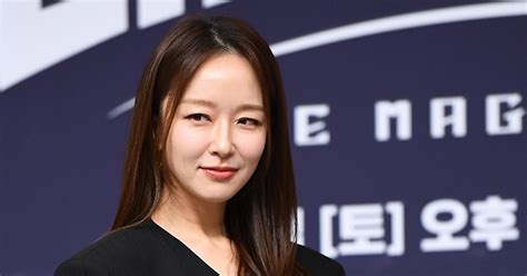 [st포토] 박선영 카리스마 있게~