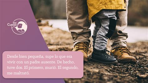 Padre ausente consecuencias y cómo superarlo Soy Cuerpo