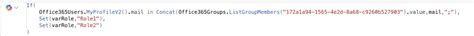 How To Implement User Roles In Powerapps Applications