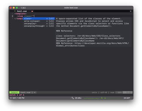 Configuration Volar Autocreatequotes Set To False Not Working Issue Yaegassy Coc Volar