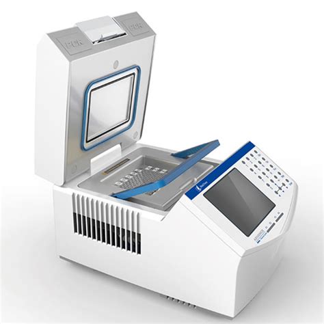 K960 Digital Pcr Machine From China Manufacturer Heal Force Group