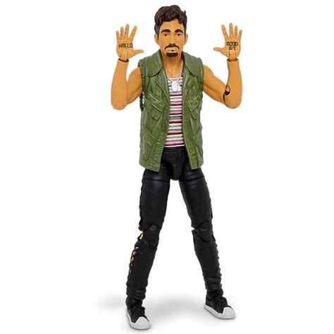 Boss Fight Studio Reveals Their First The Umbrella Academy Figures