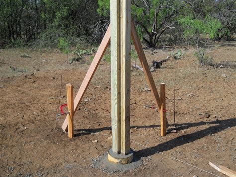 The Sifford Sojournal A House Update Viii Porch Posts