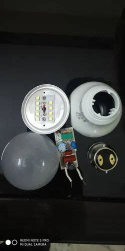 Cool Daylight Led Bulb At Rs 60 Piece In Jamshedpur ID 23048964033