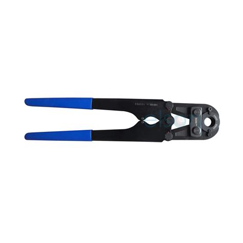 Hand Crimping Tool Mkii Bushpex 20mm Elson