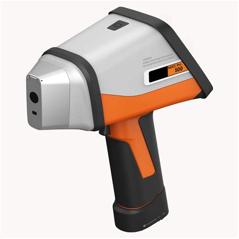 Xrf Metal Analyzer Held Xrf Analyzer Gun Xrf Alloy Metal Analyzer Hitachi Fpi Mix5 Pro Best