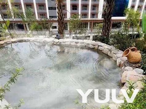 广州三英温泉度假酒店欢迎您