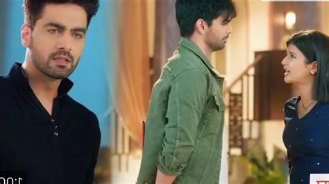 Yeh Rishta Kya Kehlata Hai Written Update 25 January 2025 Oh No Rk