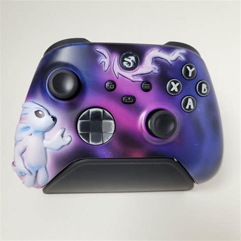 Custom Ori Games Inspired Controller R Customcontroller3d