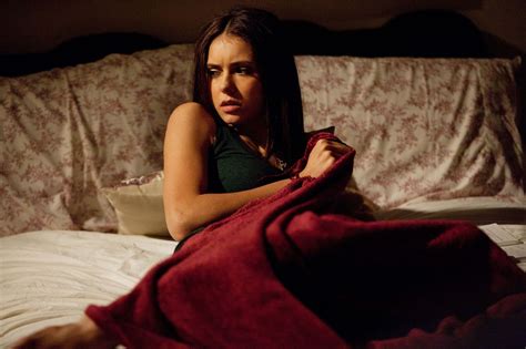 The Vampire Diaries S2 Unseen Promo Stills Princesstia411 Photo