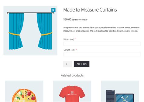 How To Allow Decimal Quantity Inputs In Woocommerce