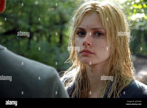 Brianna Brown Timber Falls Stock Photo Alamy