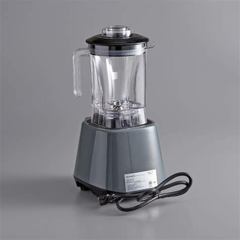 Avamix BL T Hp Commercial Blender With Toggle Control And Oz Polycarbonate Container