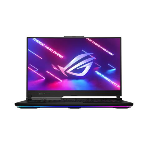 Asus Republic Of Gamers Announces New Rog Strix Scar And Strix G Lineup Techpowerup