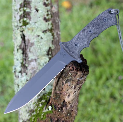 Chris Reeve Green Beret 7 Gb7 100 Knifeworks
