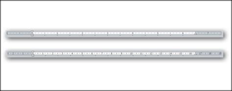 วิธีเปลี่ยนหน่วยวัดแถบไม้บรรทัด นิ้ว เซนติเมตร ใน Microsoft Word