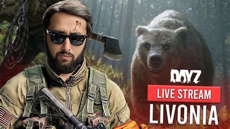 🔴 Dayz 🔴 რაღაც ტყეში სეირნობის ხოდზე მოვედი ესე უცბად [1704] Youtube