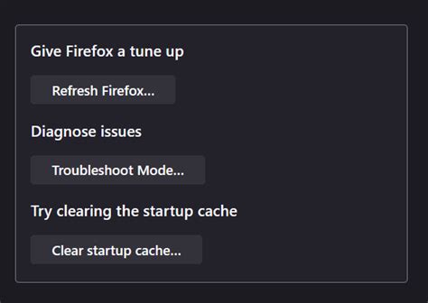 librewolf a privacy focused gecko based foss web browser