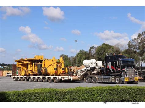 Hire Module Mining Floats Mining Machines 765068 Listed On Machines4u