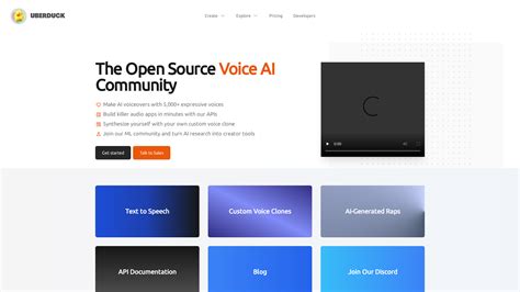 Uberduck Meine Erfahrung And Alternativen