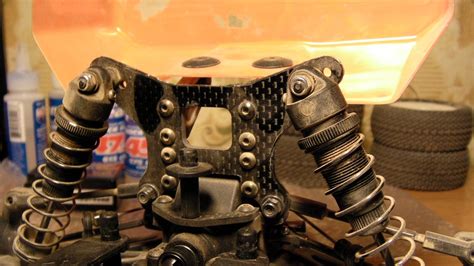 Xray XB4 Thread Page 55 R C Tech Forums